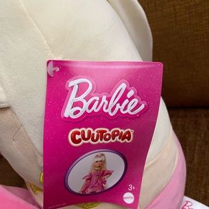 Barbie | Toys | 4 Barbie Cuutopia | Poshmark